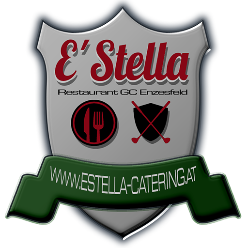 Estella Restaurant Golfclub Enzesfeld | Estella Catering